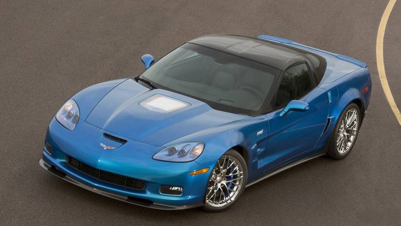 Cheap Mods Every C6 Chevy Corvette Owner Should Get