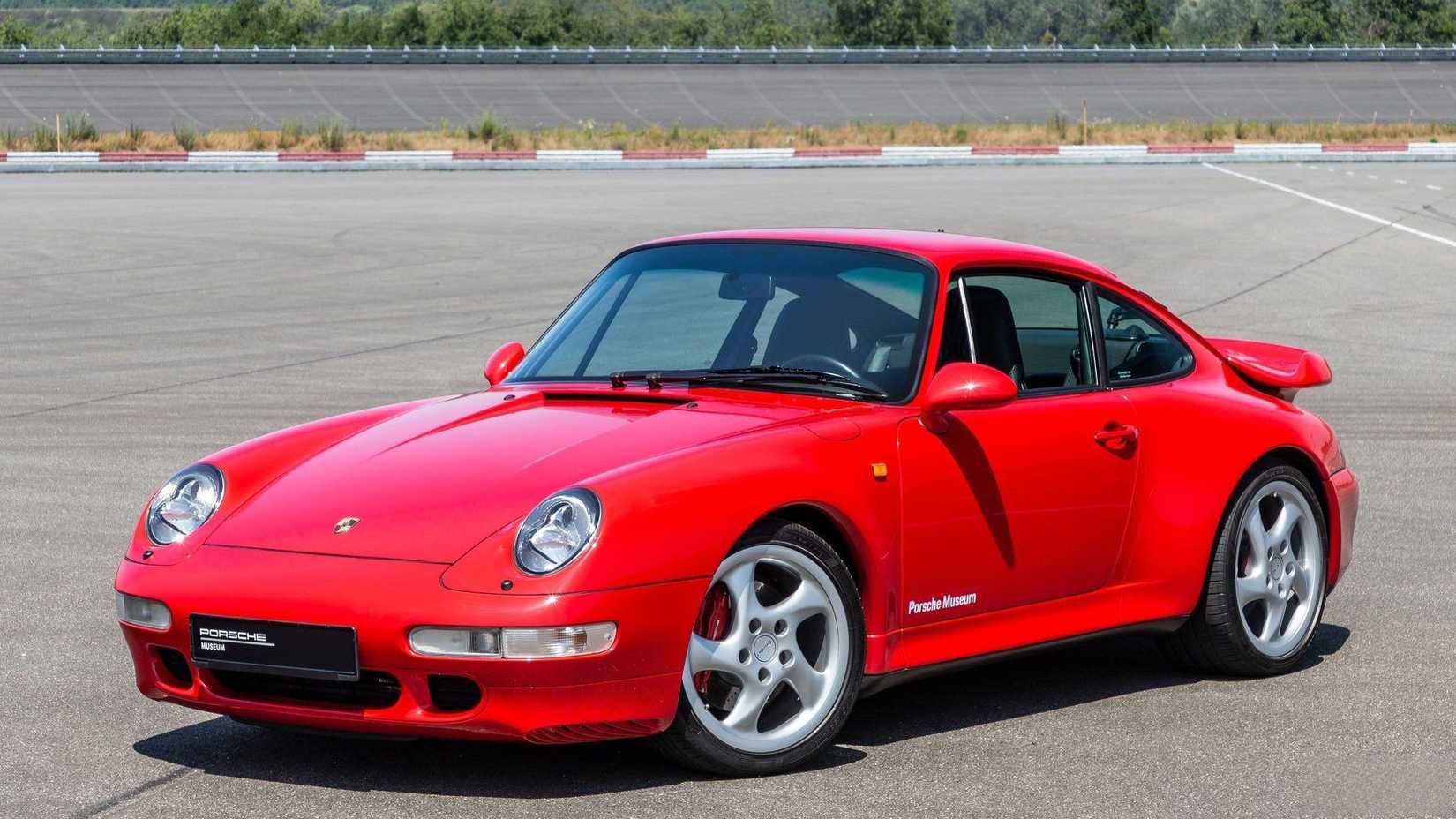 10 Fast Sports Cars From The 90s That Are Outrageously Reliable