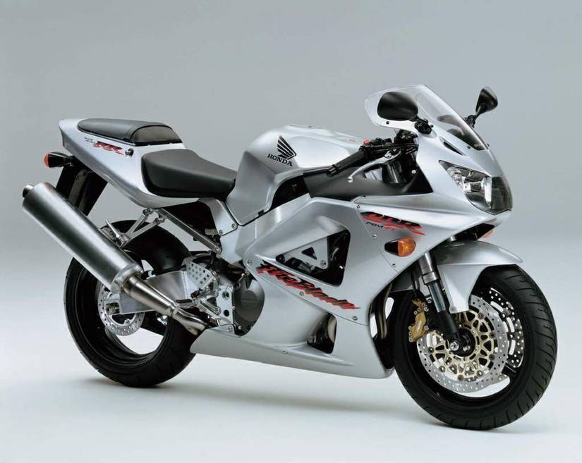 10 Best Sport Bikes From The 2000s