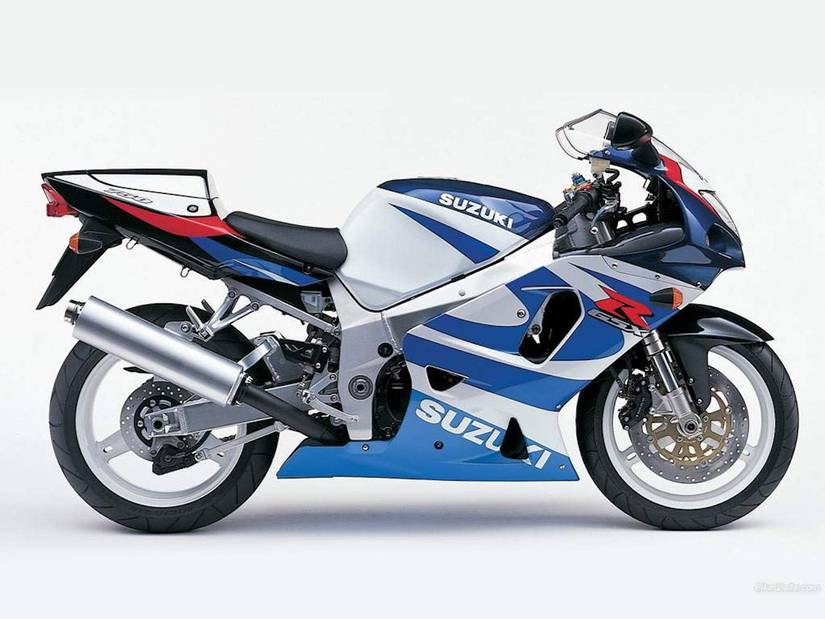 10 Best Sport Bikes From The 2000s