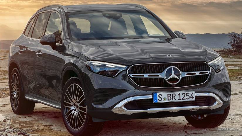 10 Perfect Mercedes Cars For New Drivers