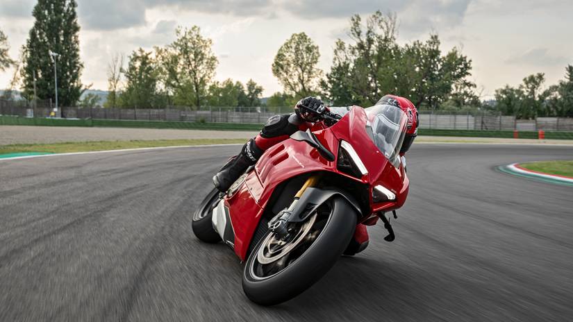10 Fastest Sports Bikes You Can Buy In 2024