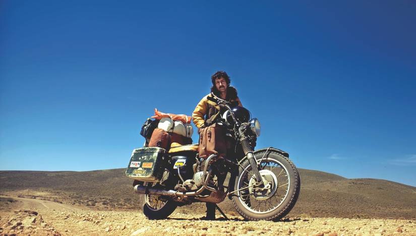10 Of The Most Influential People In Motorcycling History
