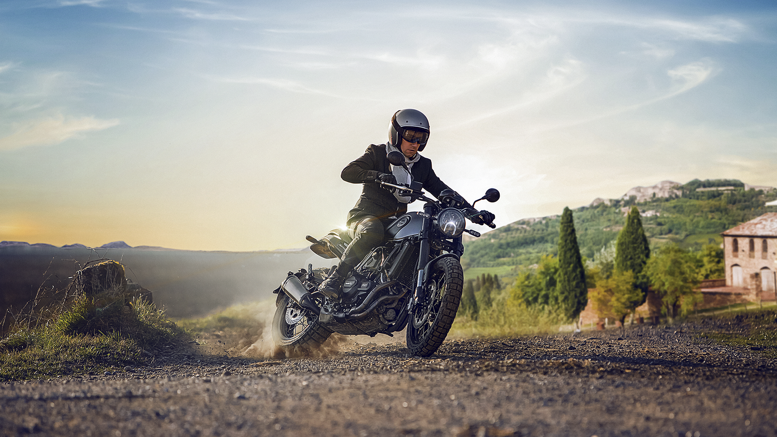 10 Motorcycle Safety Tips If You Are Just Starting Out