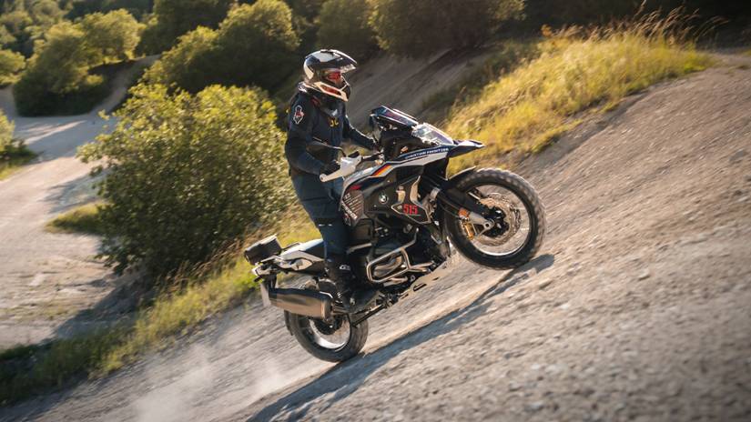 5 Touring Bikes We Love (And 5 Adventure Bikes We’d Rather Buy)