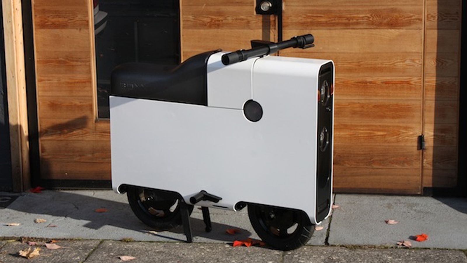 10 Motorcycles That Break Conventions