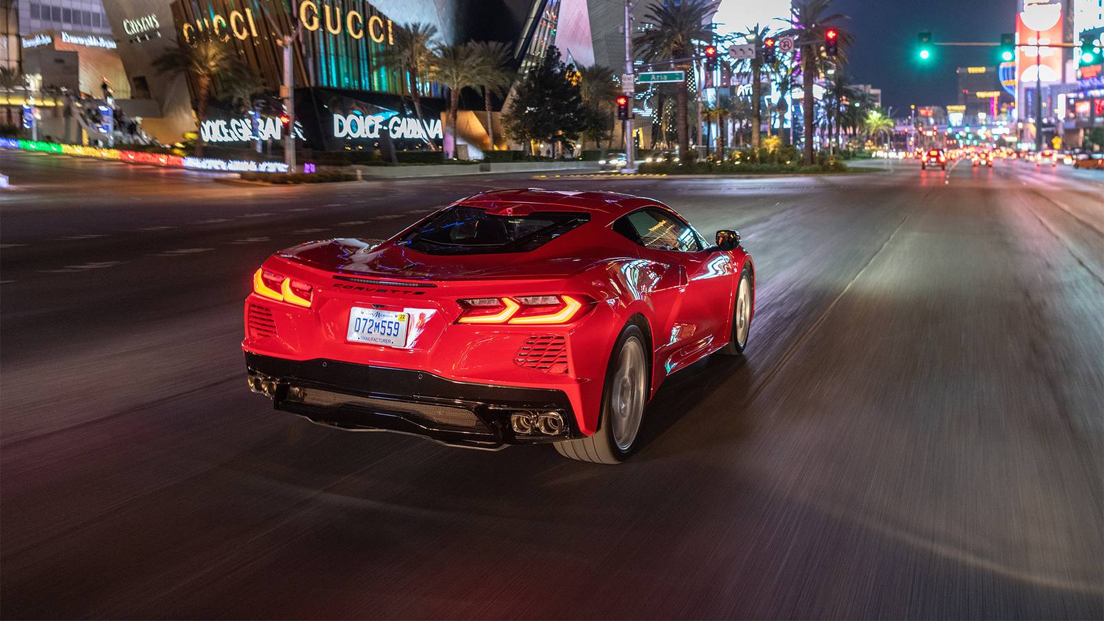 Can You Daily Drive A C8 Chevrolet Corvette?