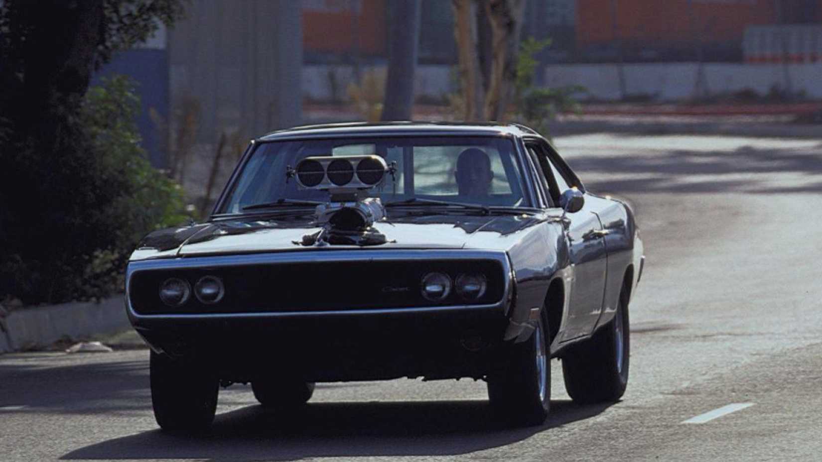 The Second-Gen Charger Is The Muscle Car Dodge Created Back When They ...