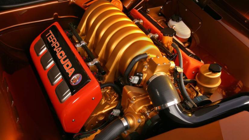 10 Most Outrageous Chip Foose Builds Of All Time