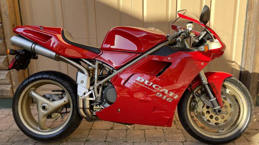 10 Coolest Classic Motorcycles We Would Love To Ride