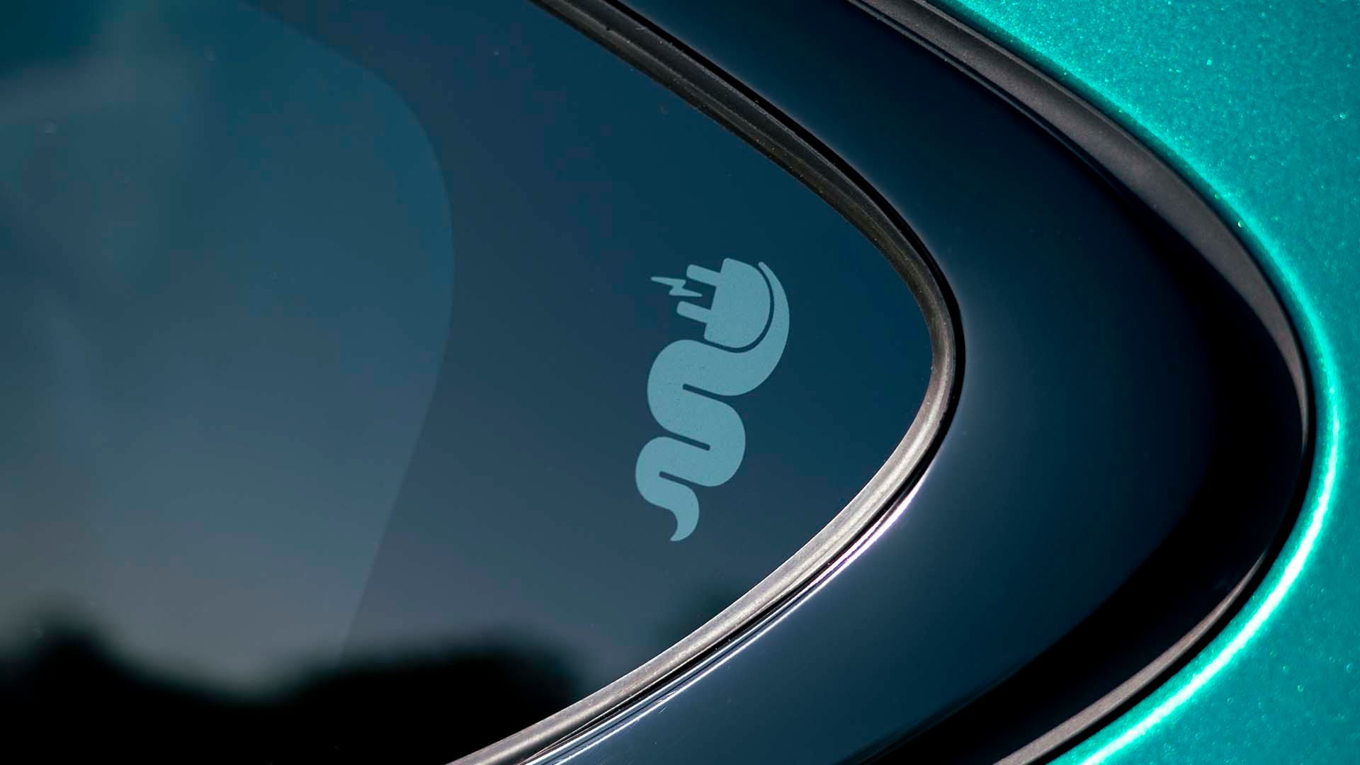 The Alfa Romeo Tonale PHEV Has Finally Arrived Stateside!