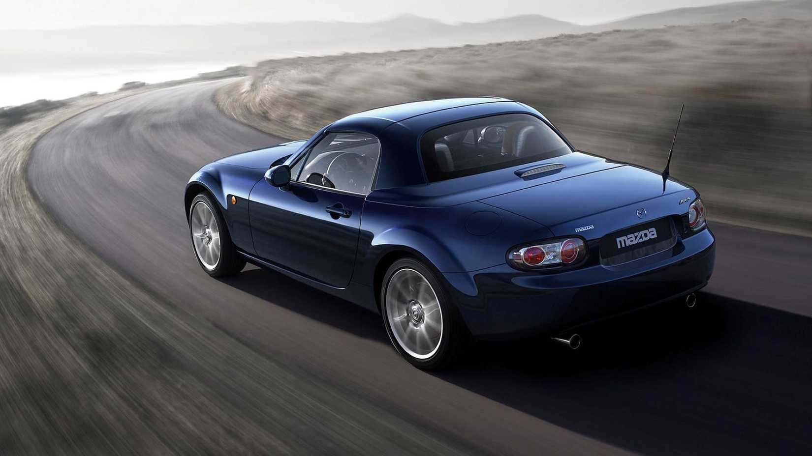 Miata Generations Compared: Which Mazda MX-5 Is Best for You?