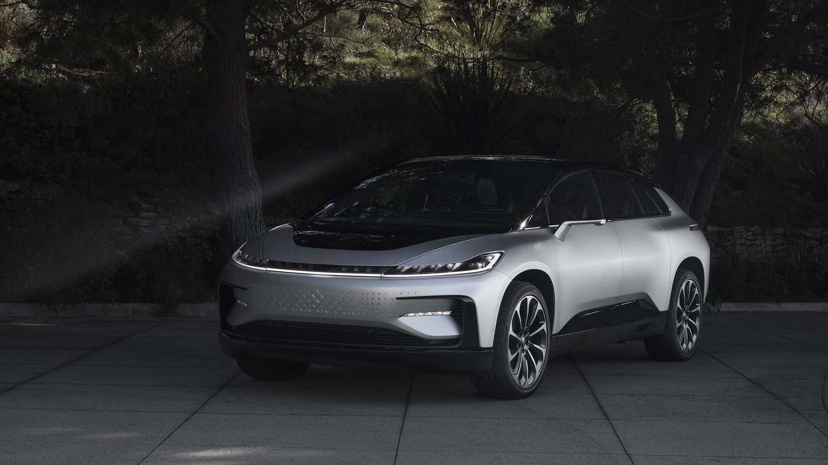 30 Fastest SUVs in the World