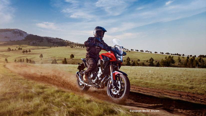The 10 Best Adventure Bikes For Beginners