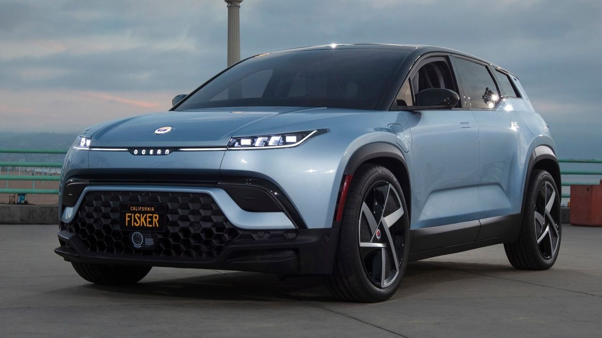 Fisker Automotive To Fisker Inc : The Highs And Lows