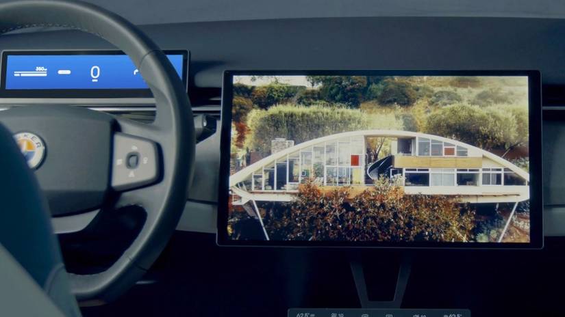 Why The Fisker Ocean Is An Electric SUV To Look Out For
