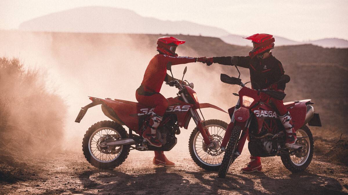 10 Great Dual Sport Motorcycles For Experienced Riders
