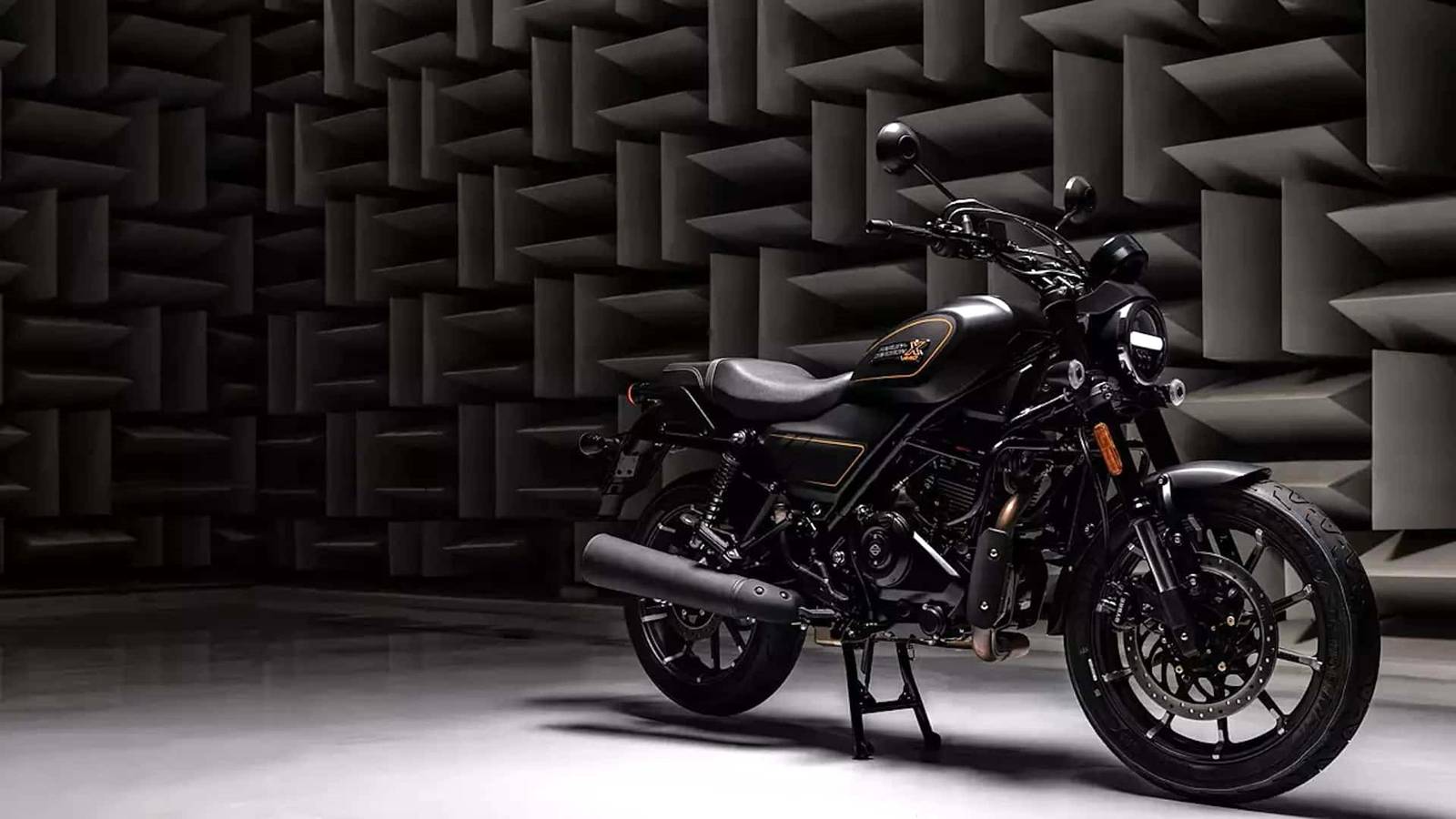 Everything We Know About the Harley-Davidson X440 So Far