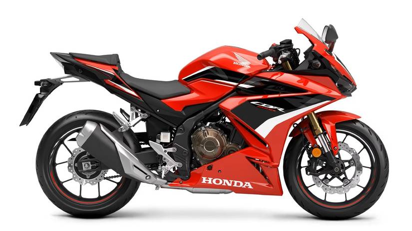 10 Best Japanese Motorcycles On The Market