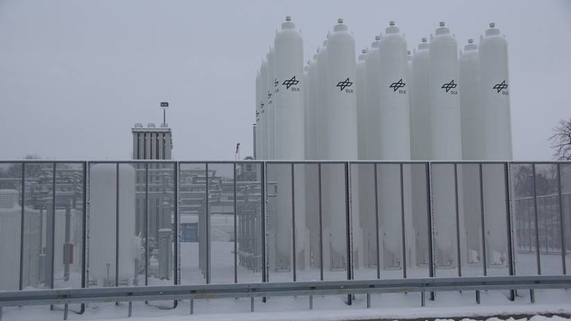 Ford Is The Latest Automaker To Enter The Hydrogen Fray