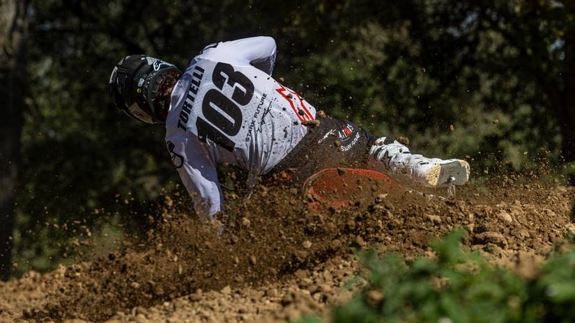 A Closer Look At The Upcoming Stark Varg Electric Dirt Bike