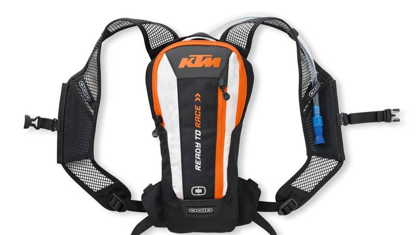 Here’s Why Staying Hydrated On Epic Motorcycle Journeys Is Important