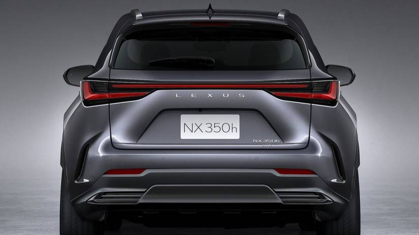 5 Reasons To Buy The Lexus NX Hybrid (And, 5 Reasons Why You Should ...