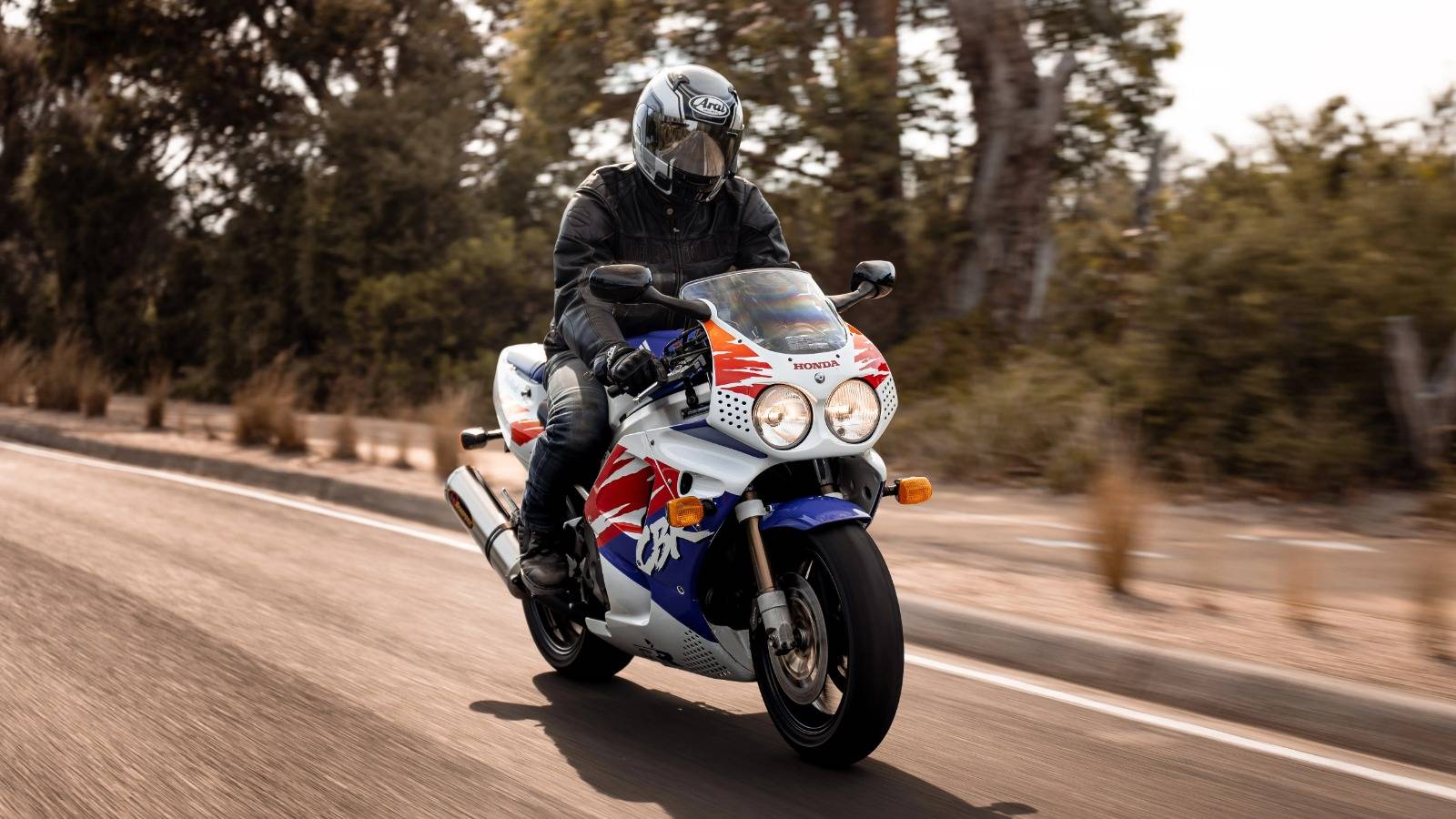 10 Iconic Motorcycles That Defined The 90s