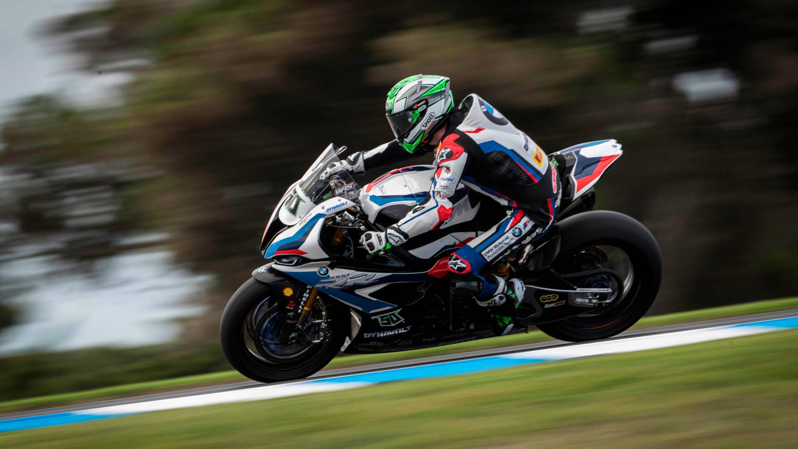 Evolution And History Of The BMW S 1000 RR