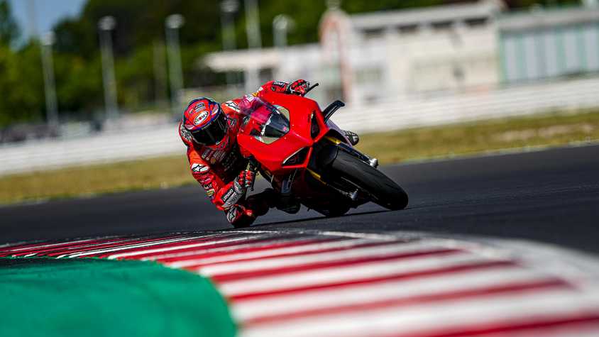 Every Liter-Class Superbike Ranked By Power