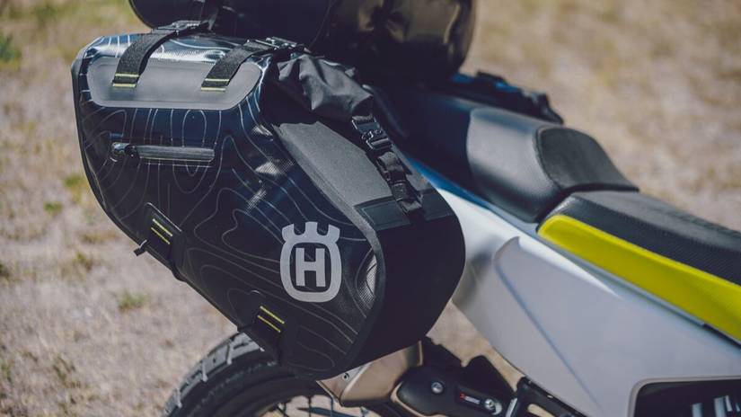 Best Luggage Options For Adventure Riders