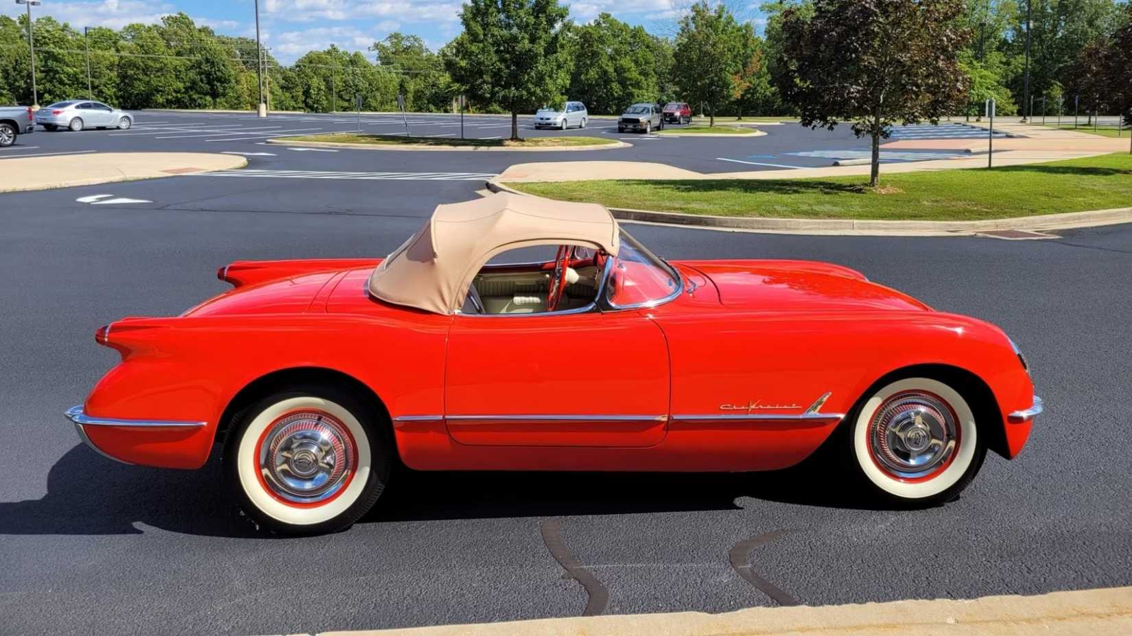 The 15 Most Desirable Classic Chevy Corvettes In Existence