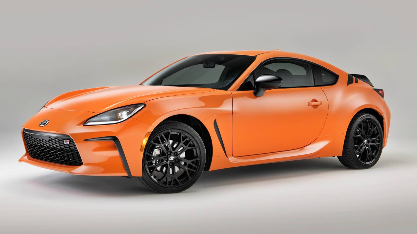 Why The Toyota GR86 Is The Perfect Sports Car For Beginners