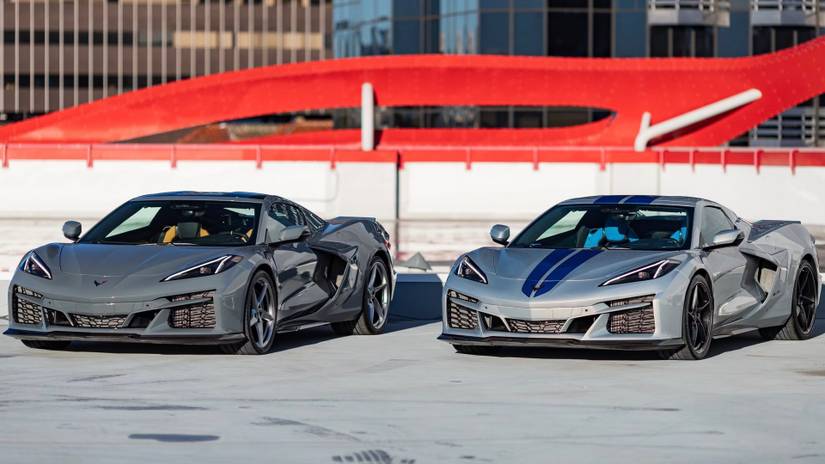 Upcoming Chevrolet Models To Watch Out For