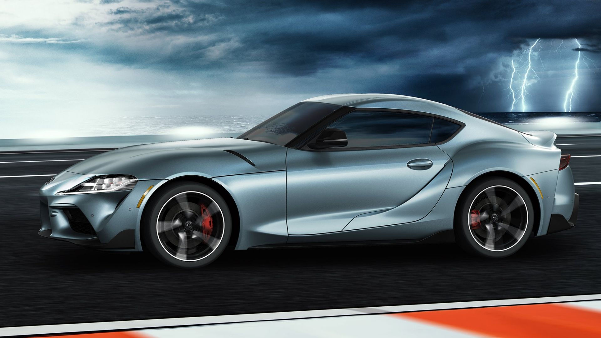 How Yamaha Helped Develop Japan's First Ever Supercar