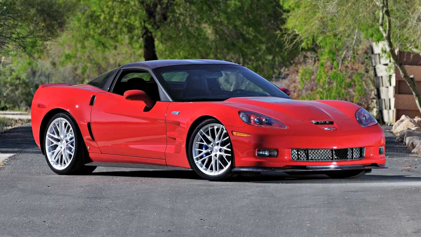 10 Used Turbocharged And Supercharged Performance Cars That Offer ...