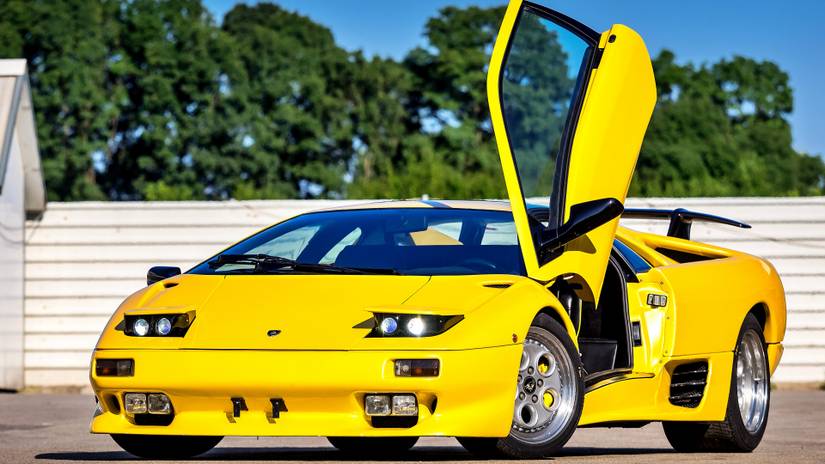 10 Secrets Lamborghini Owners Will Never Tell You