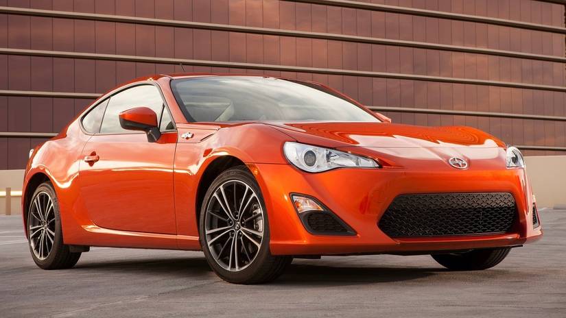 10 Best Cheap Track Day Cars Anyone Can Buy