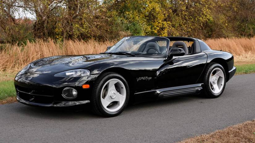 Top 15 Best Sports Cars Of The Last 25 Years