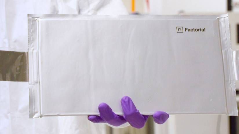 The Pros And Cons Of Solid-State Batteries