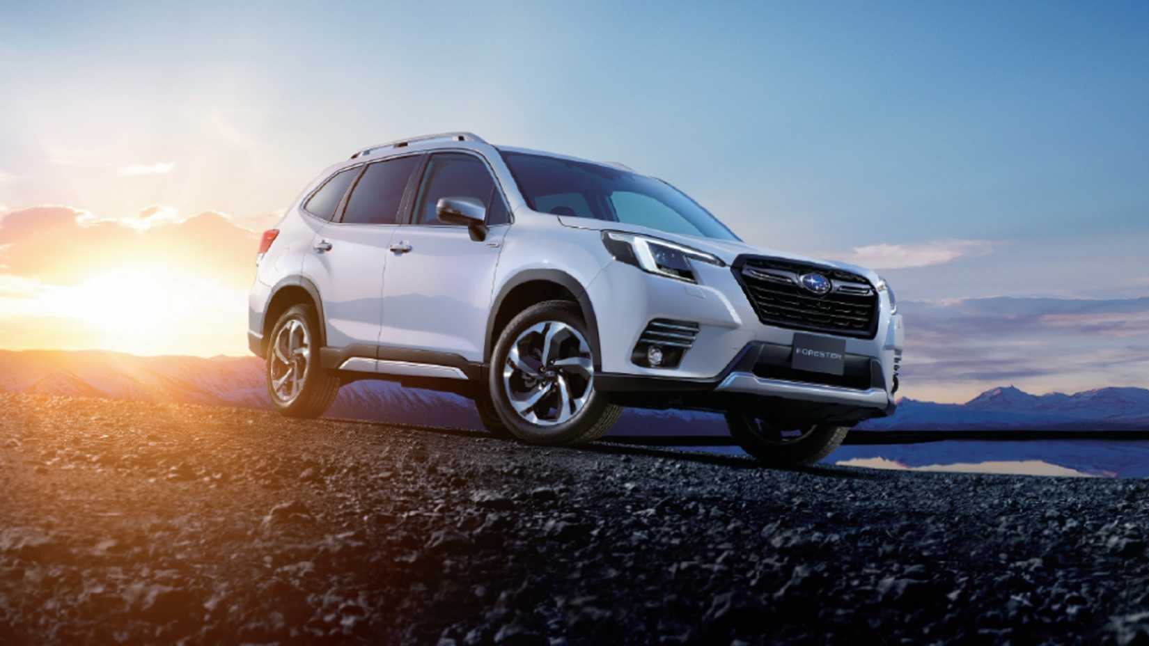 Every Subaru SUV Model Ranked By Reliability