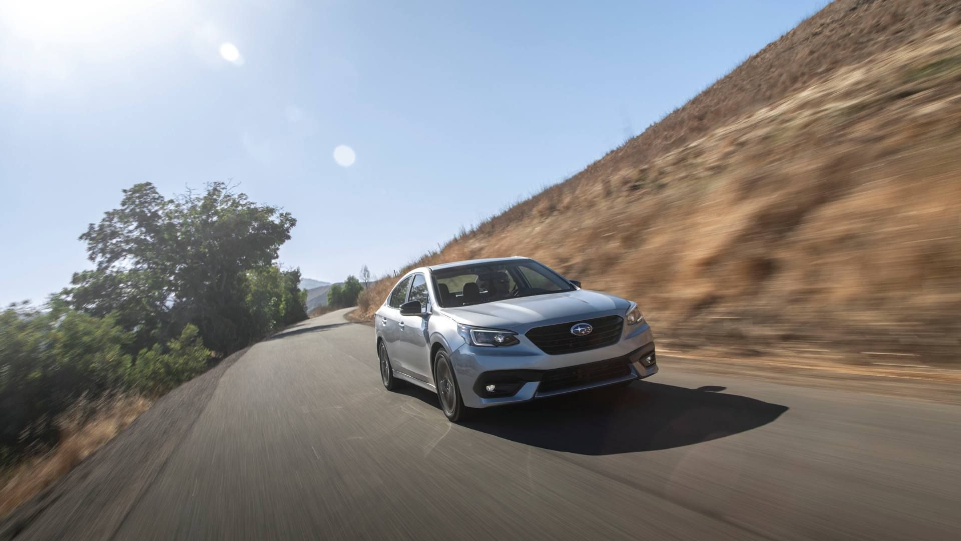 The Best 5-Year-Old Mid-Size Sedans To Buy Ranked By Price