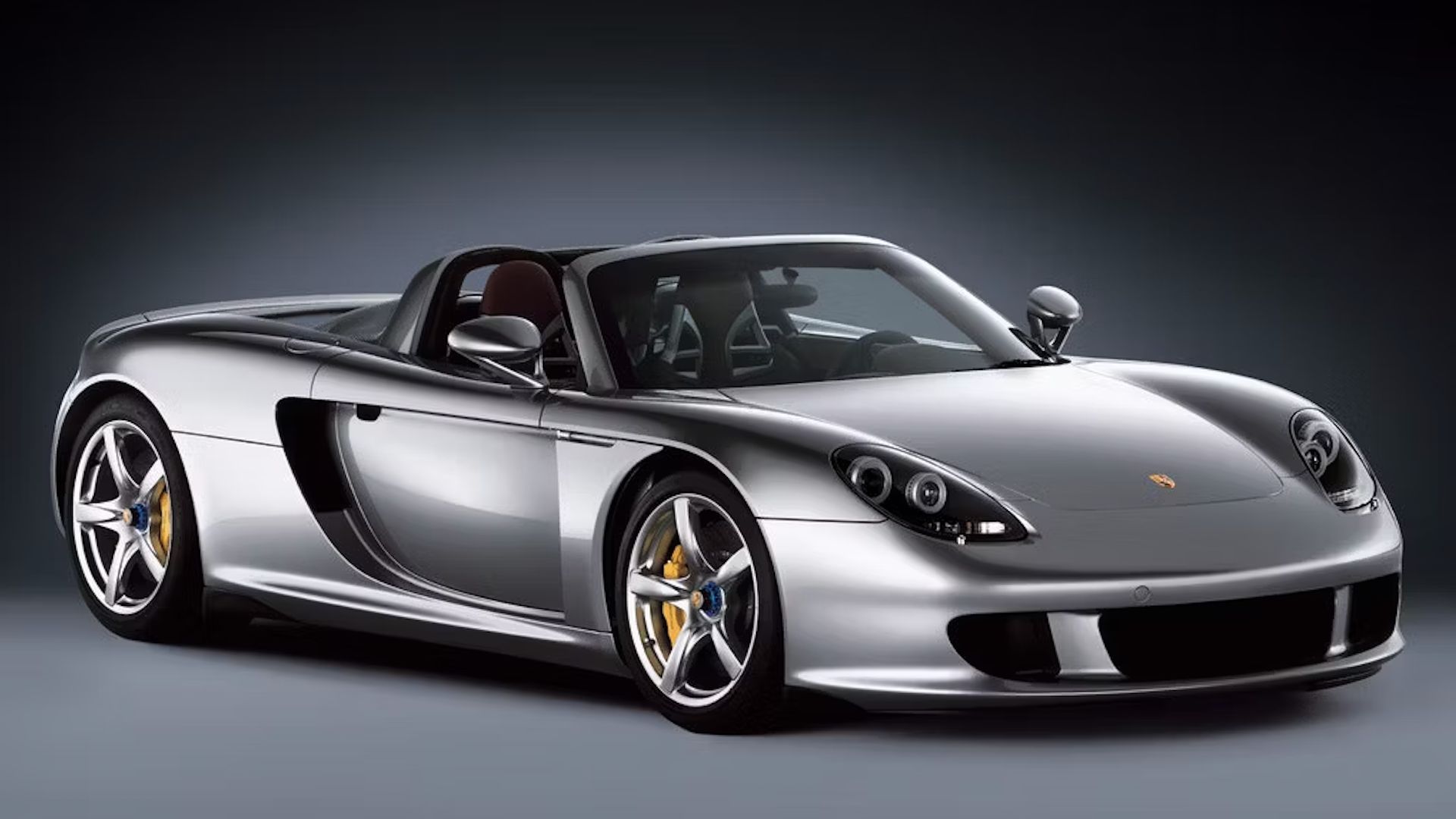 The 5 Most Iconic V10 Engines Ever Produced