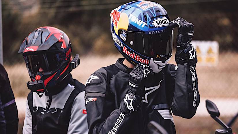 How TONIT Is Growing Motorcycle Communities