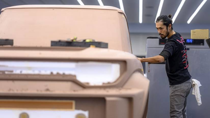 Toyota Solid-State EV Batteries: Timeline, Costs, And Environmental Effects