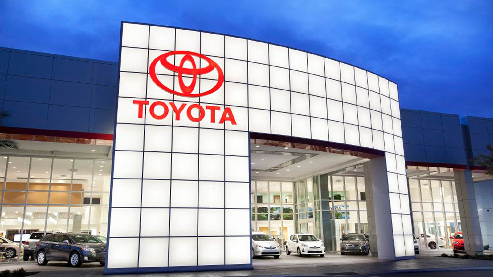 The Most Common Problem With Toyota Hybrid Vehicles