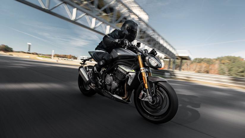 10 Most Powerful Three-Cylinder Bikes Ever Made