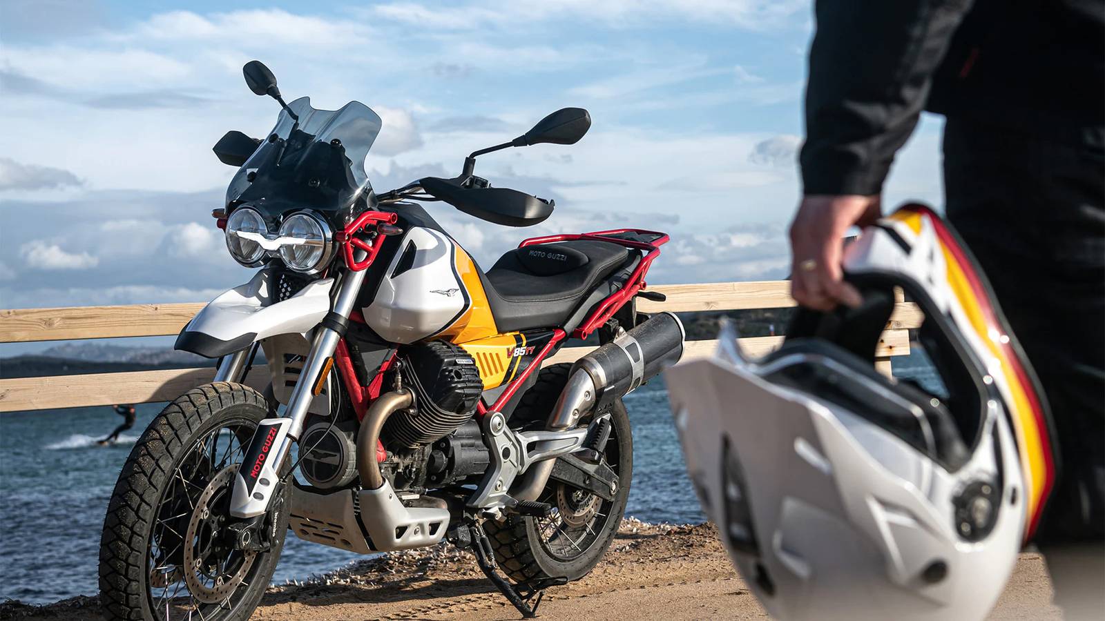 10 Best European Motorcycles On The Market