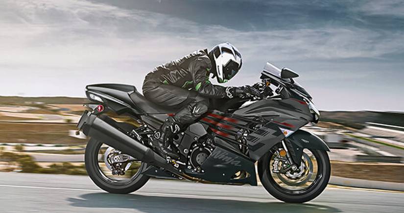 10 Best Versions Of The Kawasaki Ninja