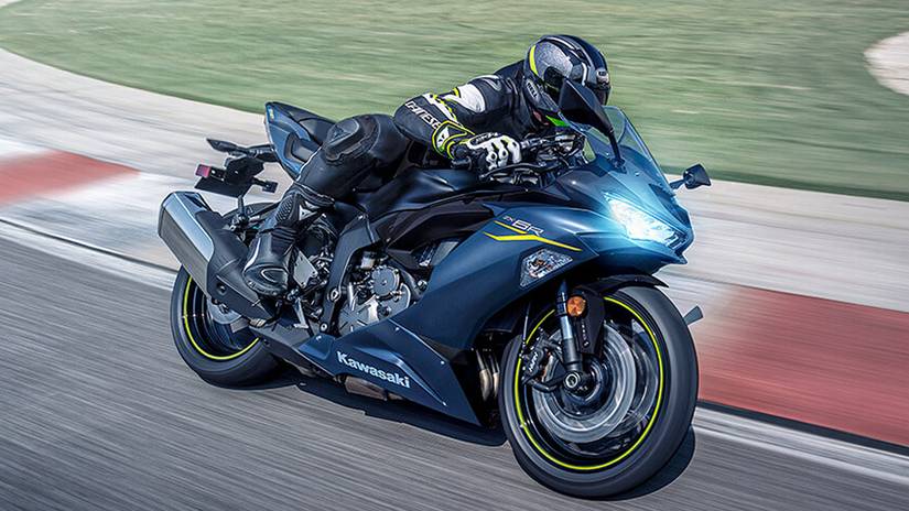 Best Sport Bikes Under $20,000